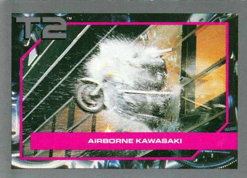 From the Archive: Terminator 2: Judgment Day – Coffee for Two