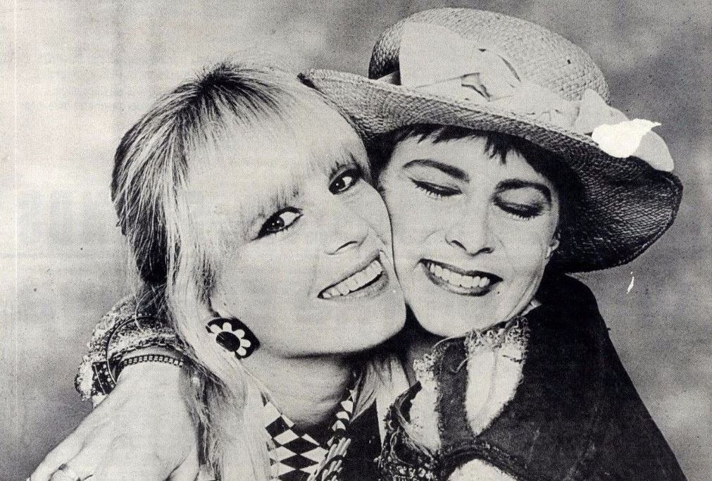 One for Friday — Voice of the Beehive, “Don’t Call Me Baby” – Coffee ...