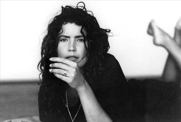 One for Friday — Toni Childs, “Don’t Walk Away” – Coffee for Two