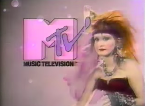 The Art of the Sell — “I Want My MTV” – Coffee for Two