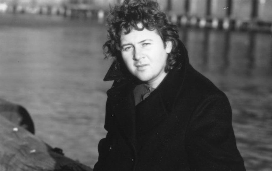 One for Friday — The Saints, “Grain of Sand” – Coffee for Two