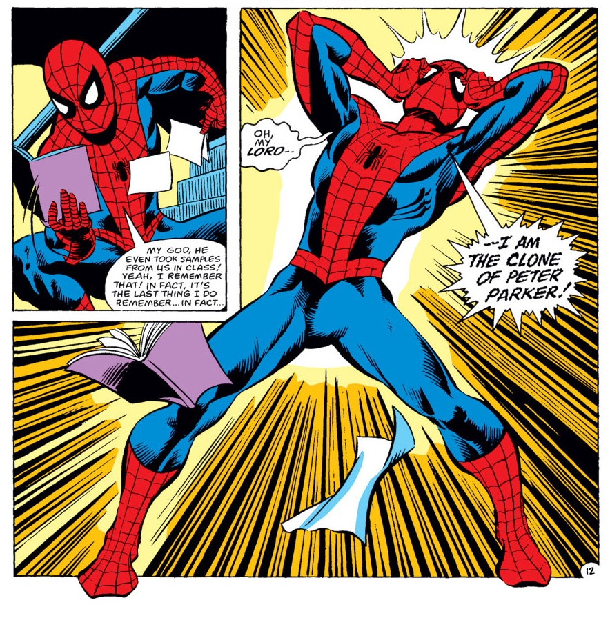 My Misspent Youth — What If? #30 by Bill Flanagan and Rich Buckler ...