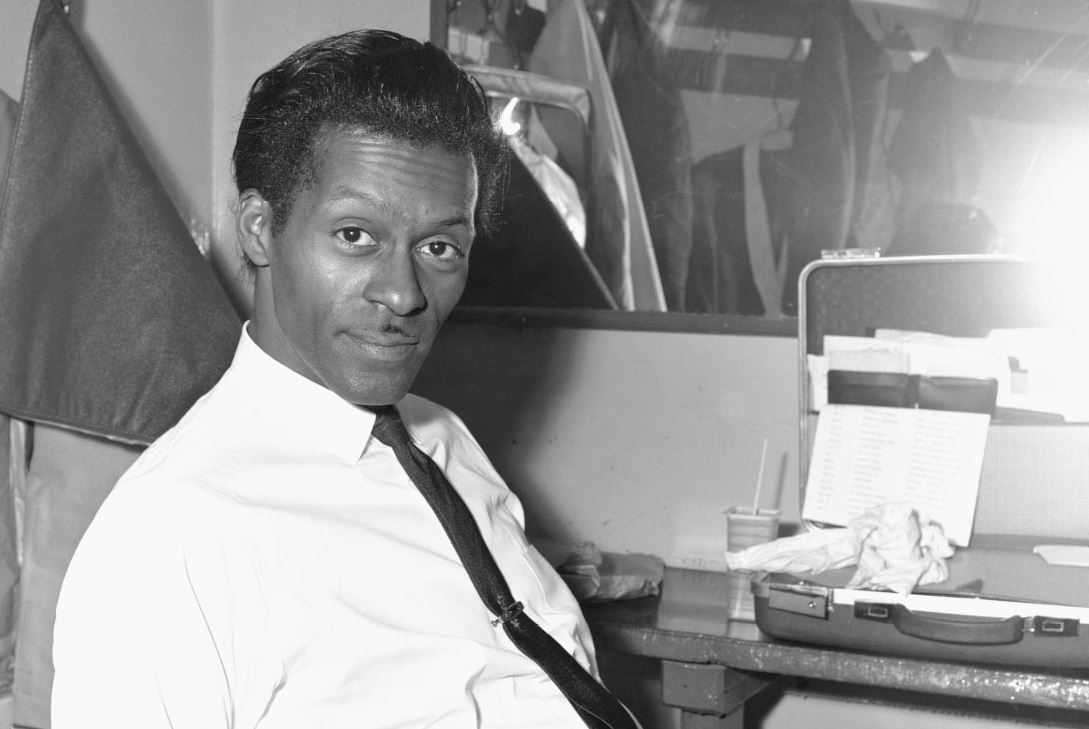 Top 40 Smash Near Misses — “Promised Land” – Coffee for Two