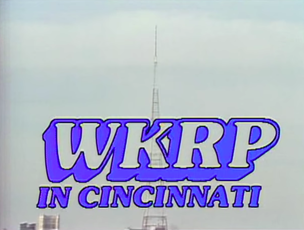 That Championship Season — WKRP in Cincinnati, Season One – Coffee for Two