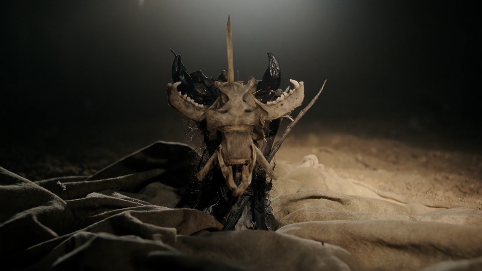 Now Playing — The Conjuring: The Devil Made Me Do It – Coffee for Two