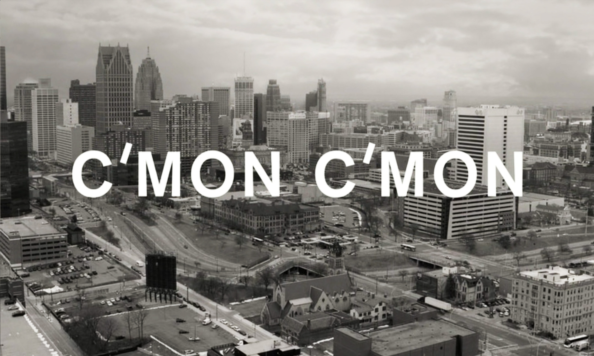 Top Ten Movies of 2021 — Number One – Coffee for Two