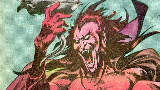 My Misspent Youth — Thor Annual #13 by Alan Zelenetz and John Buscema ...