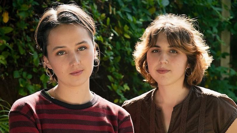 This Week’s Model — Mediocre, “I Might Be Giant” – Coffee for Two