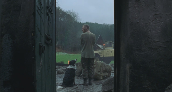 Then Playing — Dog Soldiers; Splitsville; Quintet – Coffee for Two